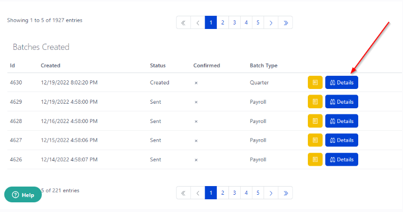 How to Pull an RTS File: Support