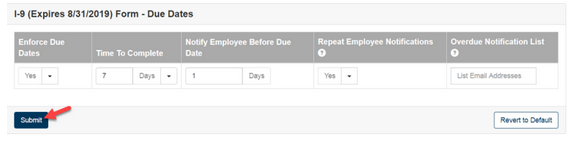 Onboarding User Guide