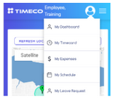 TimeCo System Admin & Supervisor User Guide