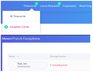 TimeCo System Admin & Supervisor User Guide