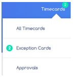 TimeCo System Admin & Supervisor User Guide