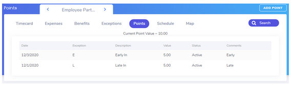 TimeCo System Admin & Supervisor User Guide