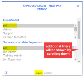 TimeCo System Admin & Supervisor User Guide