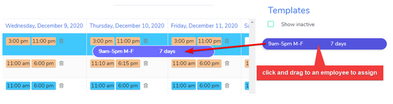 TimeCo System Admin & Supervisor User Guide