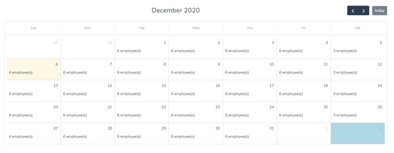 TimeCo System Admin & Supervisor User Guide